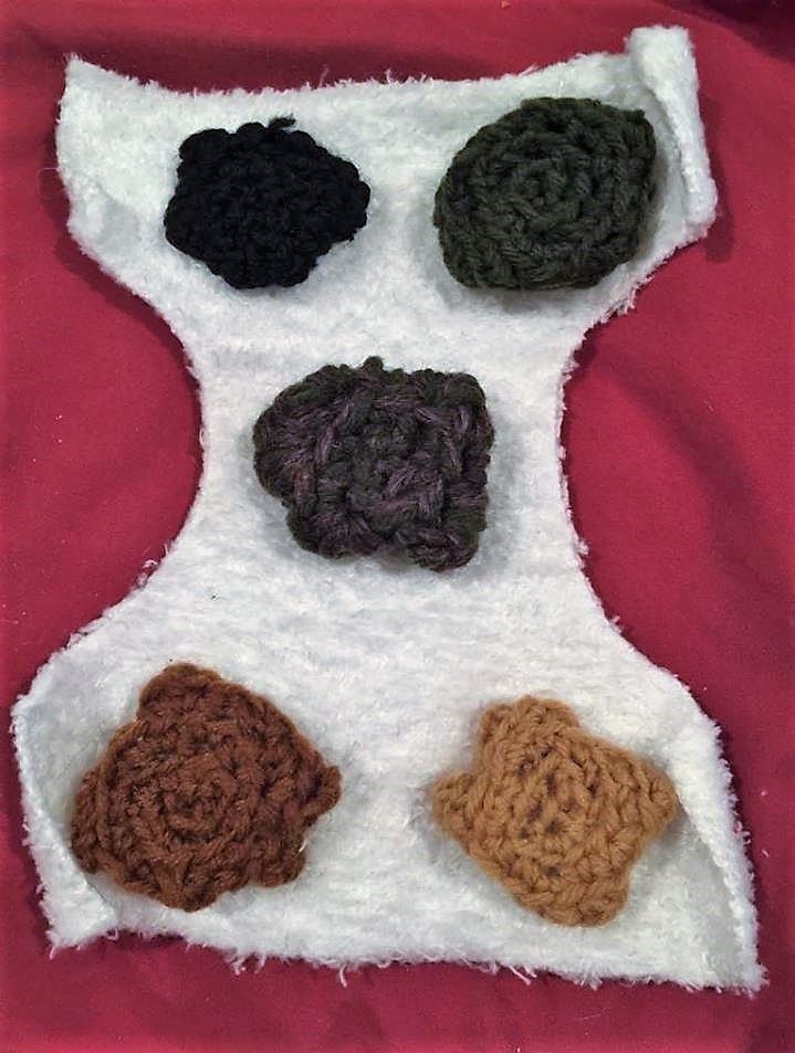 Tuesday’s Tips & Tricks: DIY Versions of the ‘Happy Knappy’ (Breast ...